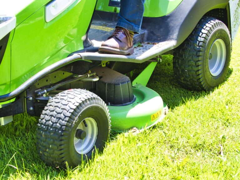 Havetraktor tilbud | Køb en billig havetraktor til nedsat pris lige her